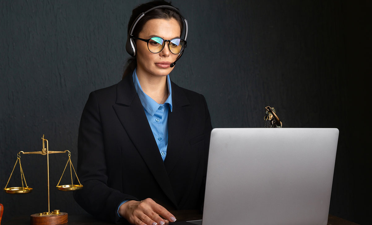 Transforming Law Firms with Virtual Legal Assistants